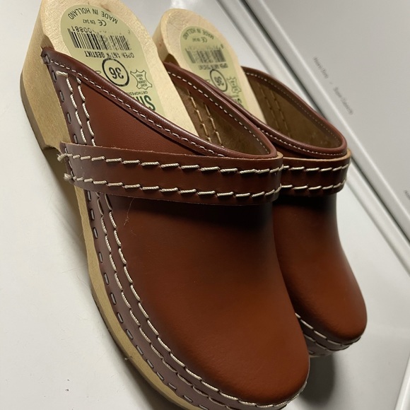 Simson | Shoes | Simson Dutch Clogs | Poshmark